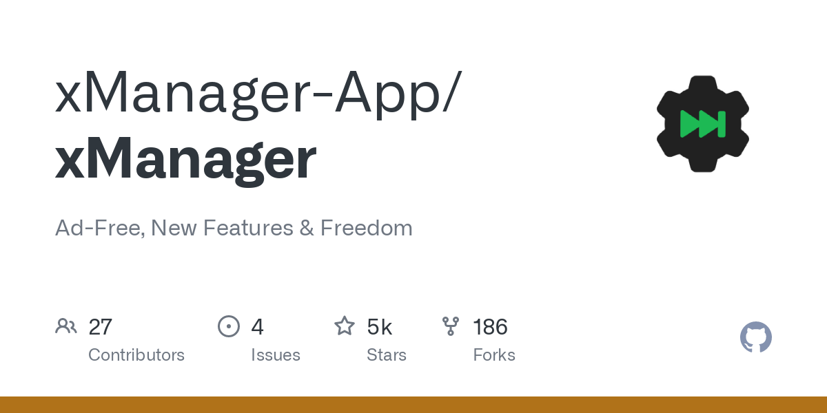 What is xManager and How to Install? | by xMan | Medium