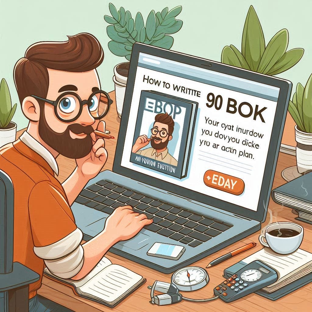How to Start a Successful Blogging | by Peter web : Author| Lawyer| MBA ,LLM | Jul, 2024 | Medium