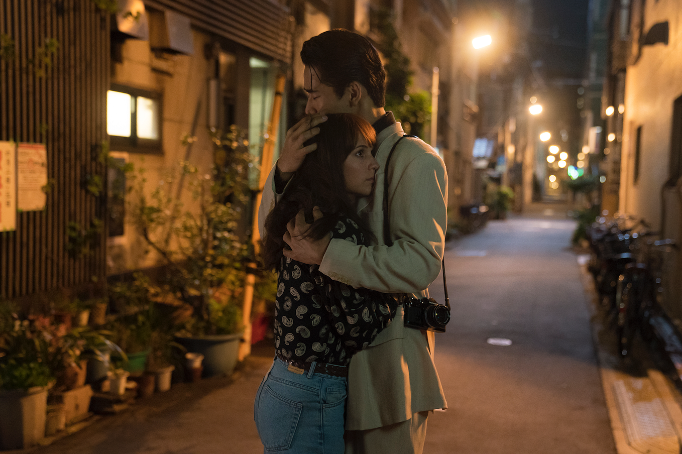 My Year at the Movies: Day 7. 365 notes on movie-going | by Zoë Downey ...