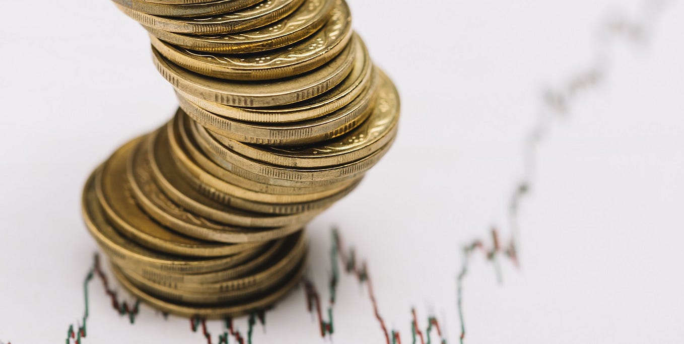 Investing in Gold: A Guide for Belgian Investors | by Bruxelles Achat d ...