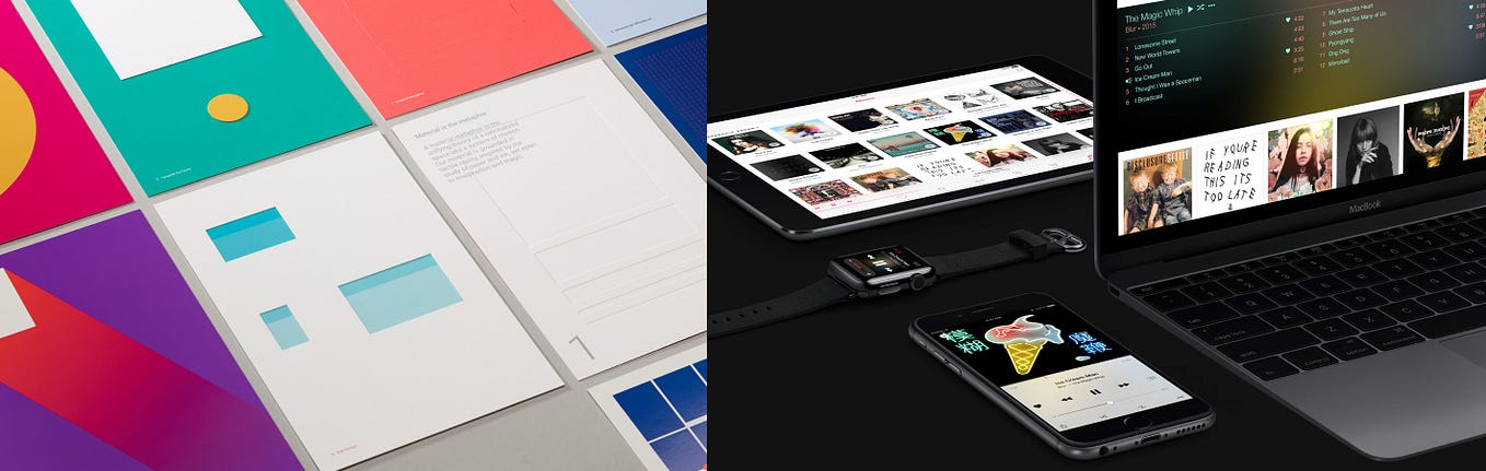 Design with Sketch. As little design as possible | by Meng To | Design ...