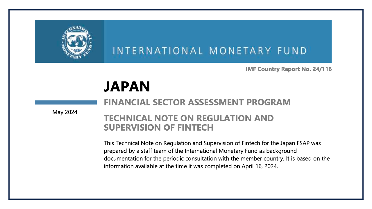 Podcast Highlights: Driving financial markets modernization in Japan | by Norbert Gehrke | Tokyo ...