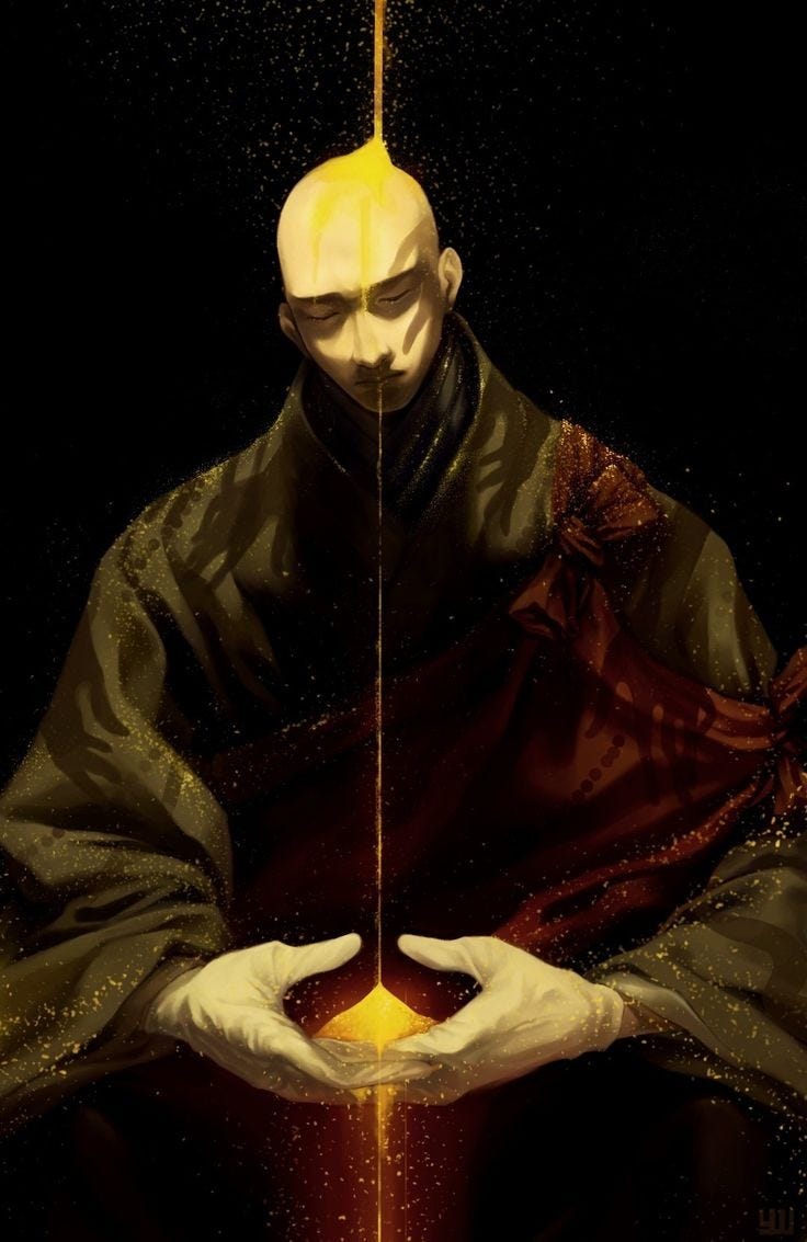 Intrusive Thoughts #3 | by Enigma. | Medium
