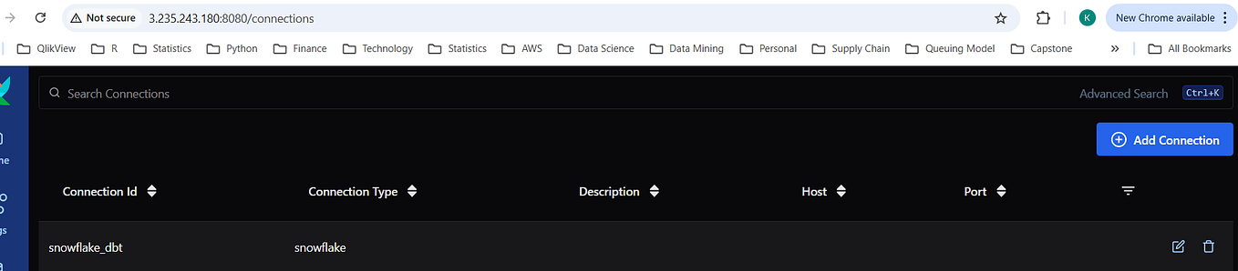 Integrating dbt-spark with Apache Iceberg | by Muhammed Irshad | Medium