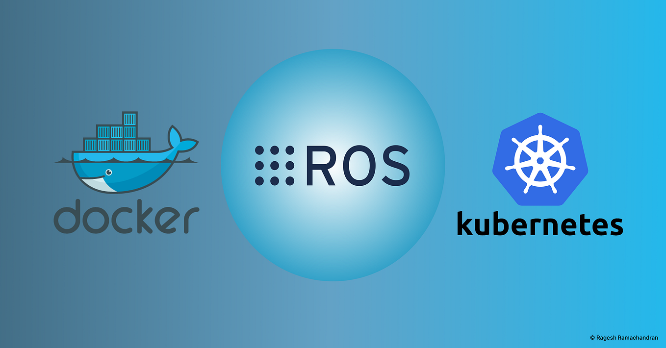 CI/CD in Robotics. Continuous integration (CI) and… | by Ragesh ...