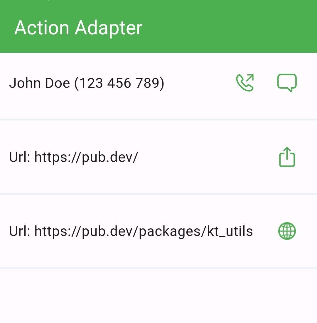 Create Database with Drift flutter dart | Medium