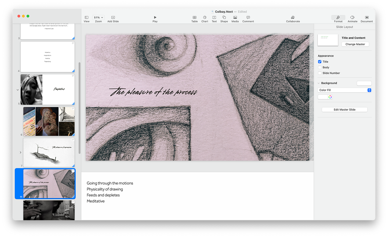 How to get started with hand-drawn animation — Part I | by Coleen Baik ...