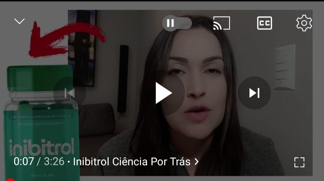 Inibitrol funciona mesmo? A verdade revelada | by Canaldarkpremium ...