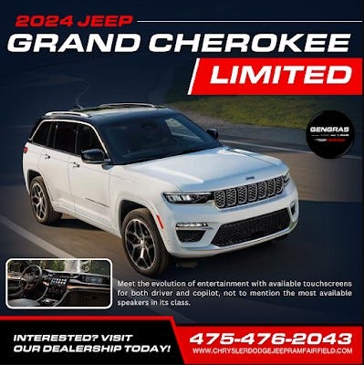 Find Your Perfect Ride at a Leading Dodge Dealership in Connecticut ...