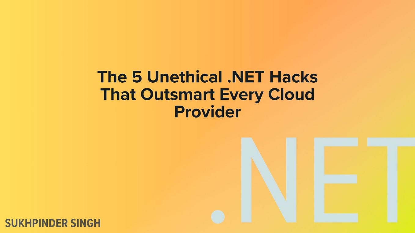 Deploying Blazor WebAssembly to IIS | by Juldhais Hengkyawan | Medium