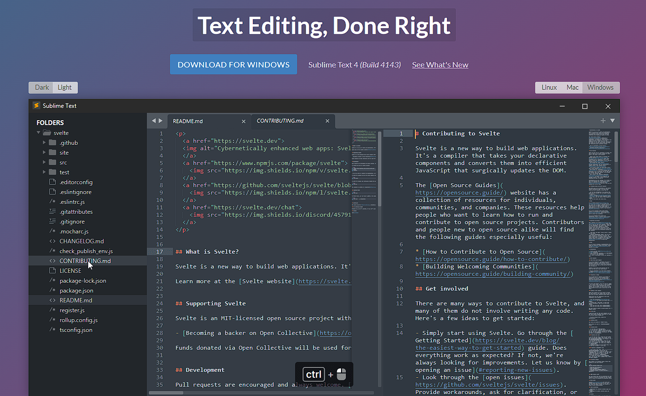 Improving Your MacOS Experience with Mos: A Lightweight Scrolling Tool | Medium