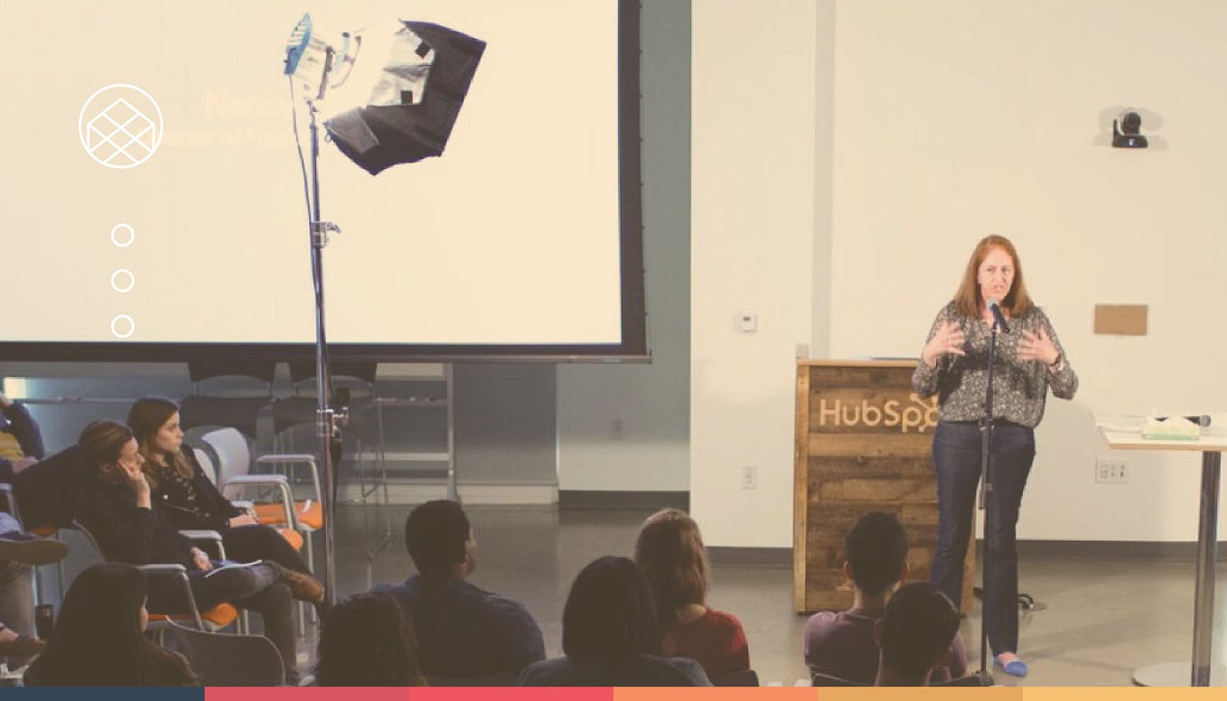 Want to Solve the Women in Tech Problem? Help Women Brag About Each ...
