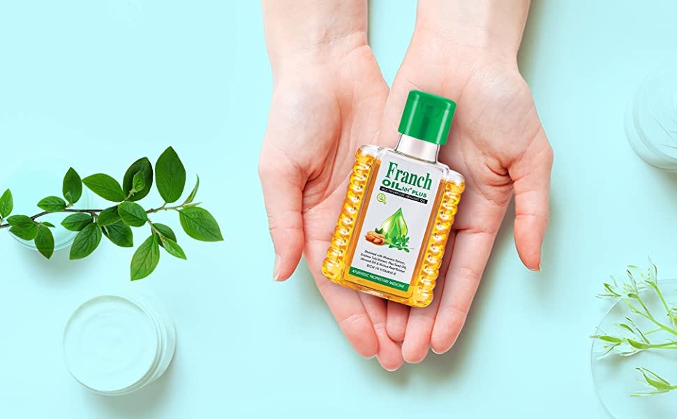 5 Amazing Benefits Of Franch Oil NH+ | by Franchglobal2 | Medium