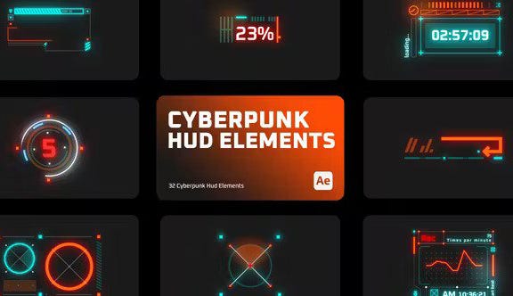 “Dynamic YouTube End Screen After Effects Template Download” | by Video ...