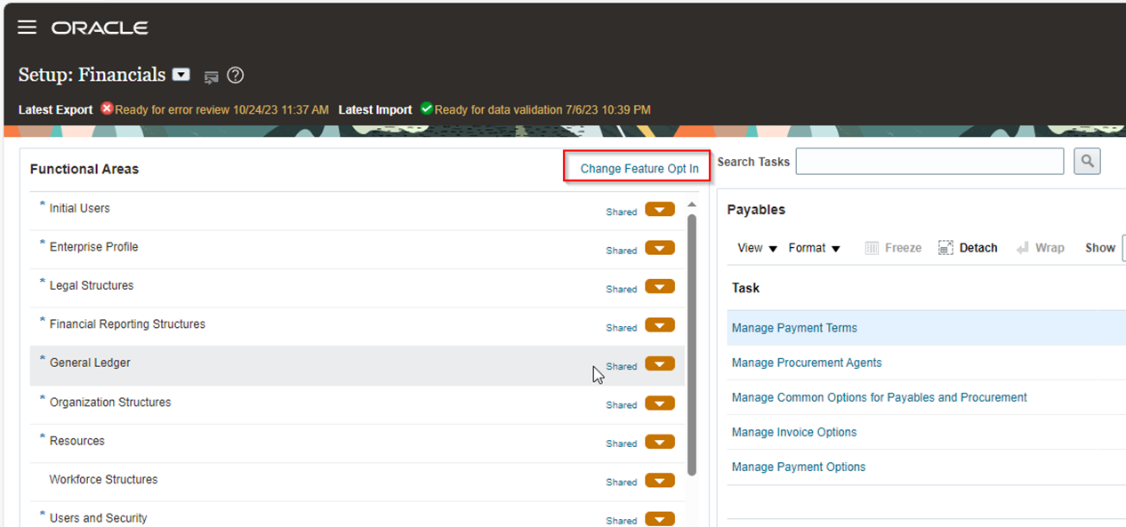Role Based Access Control (RBAC) In Oracle Cloud ERP | by Aniketpaturkar | Medium