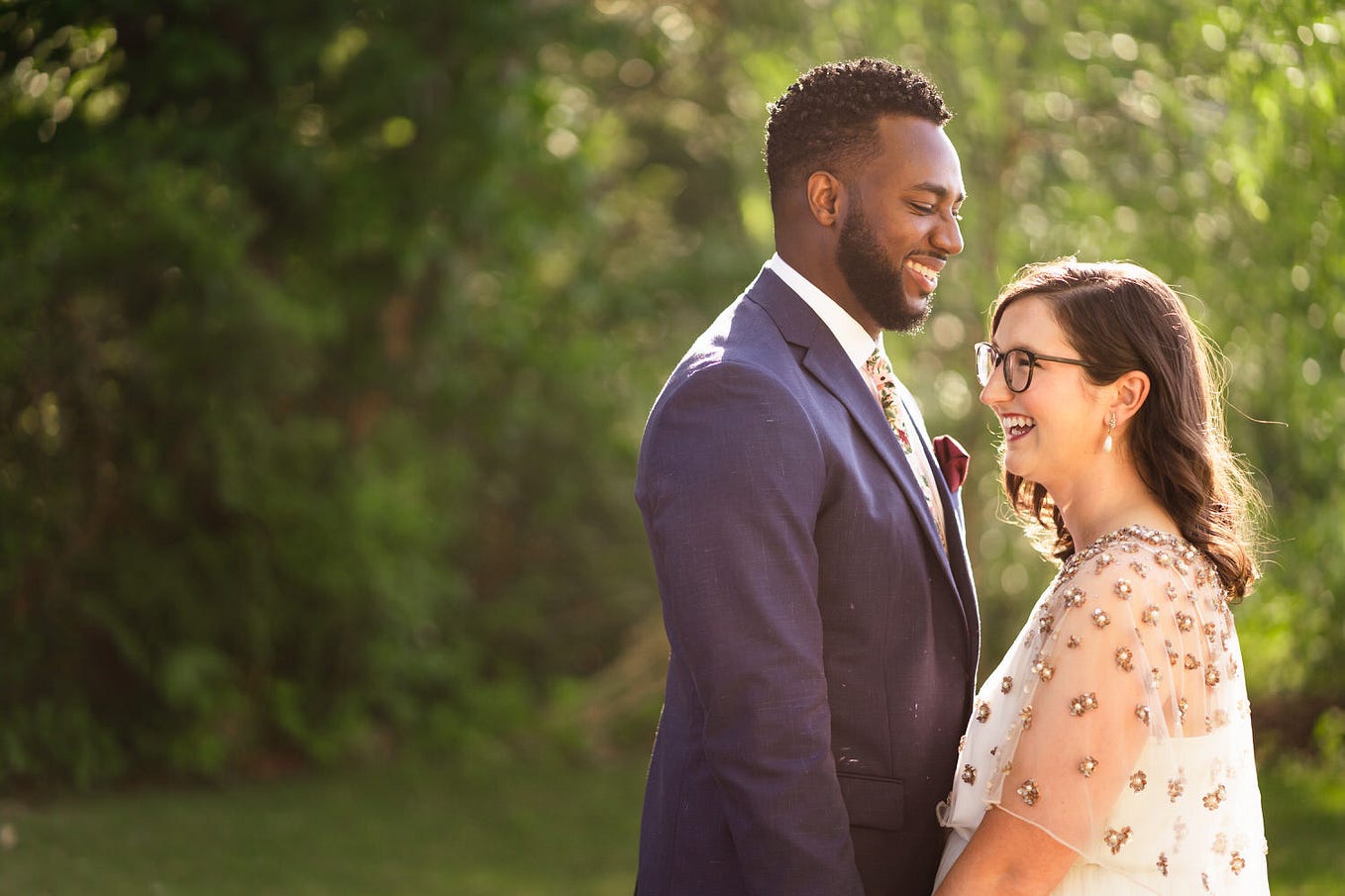 Number One Reason Why Black Women Prefer White Men | by Jacob Lamore ...