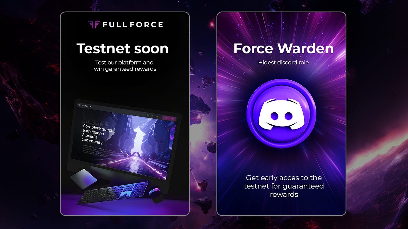 FOGR — Decentralized technology creates a new form of e-commerce | by ...