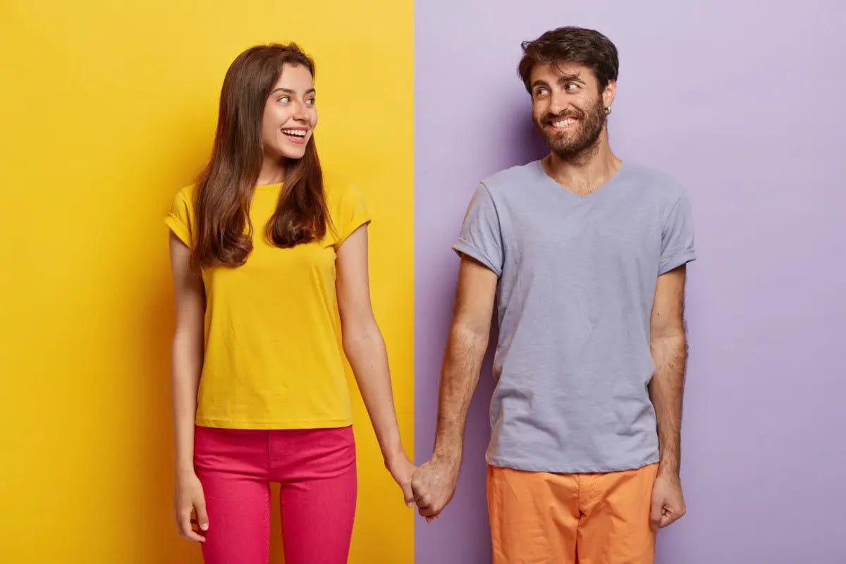 The Power of Sex Therapy in Relationships | by Demetrius Pearson | Medium