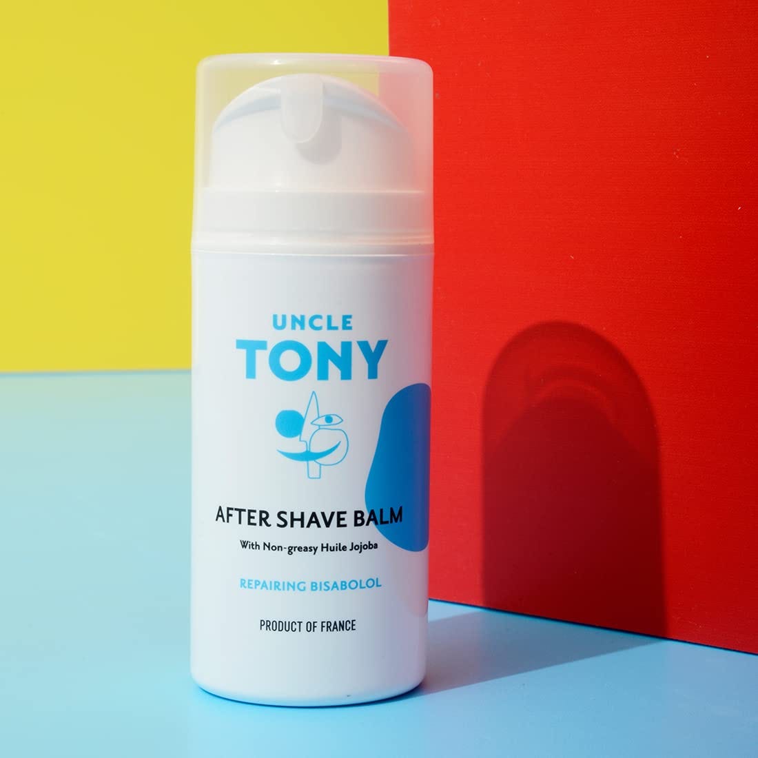 UncleTony Bath and body kit - Uncle Tony - Medium