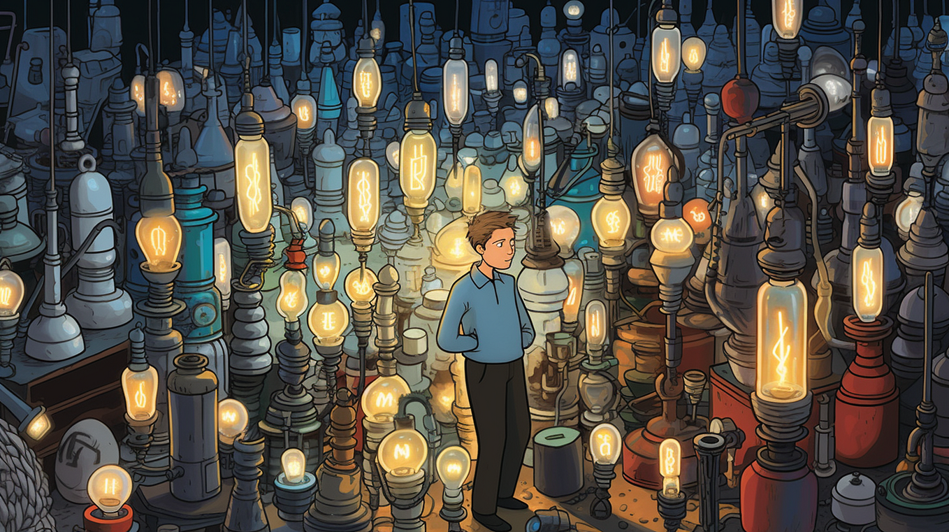 Count me in - Ancient SAGES - Medium