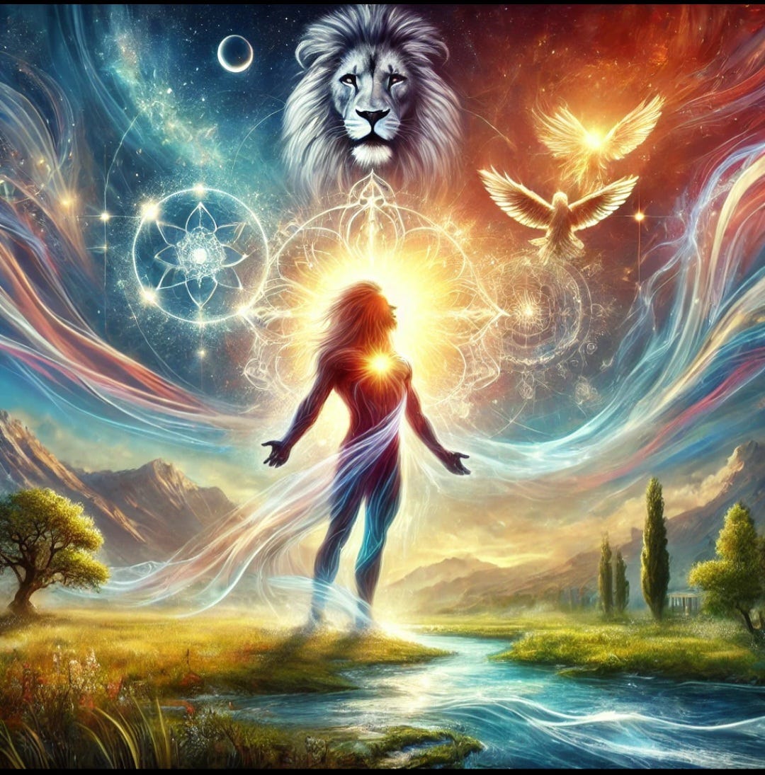 The Enlightened Path of Epic Coach Leon: A Journey to Success and Self ...