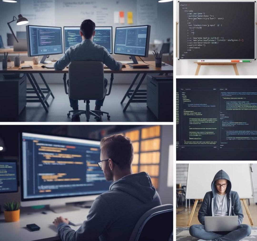 Top 5 Computer Programming Techniques Every Developer Should Know | by ...