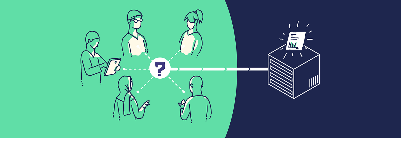 What do we mean by data empowerment? | by Data Empowerment | Data ...