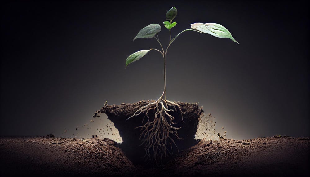 What You Need To Know About Soil Regeneration? | by Biofeed | Medium