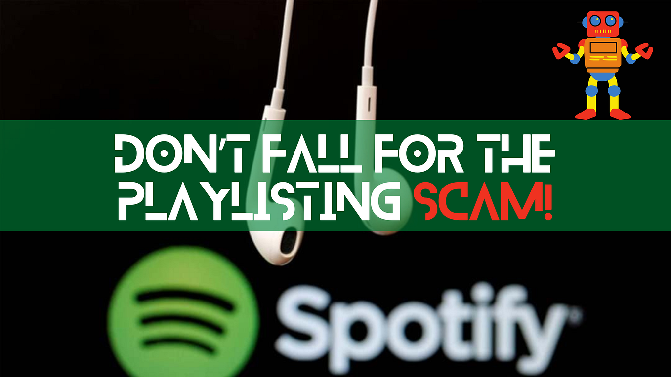 Spotify’s New Royalty System Explained | Medium