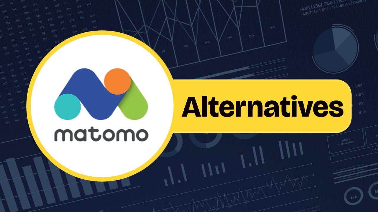 10 Swetrix Alternatives in 2024. In the dynamic world of digital… | by Charles Main | Mar, 2024 ...