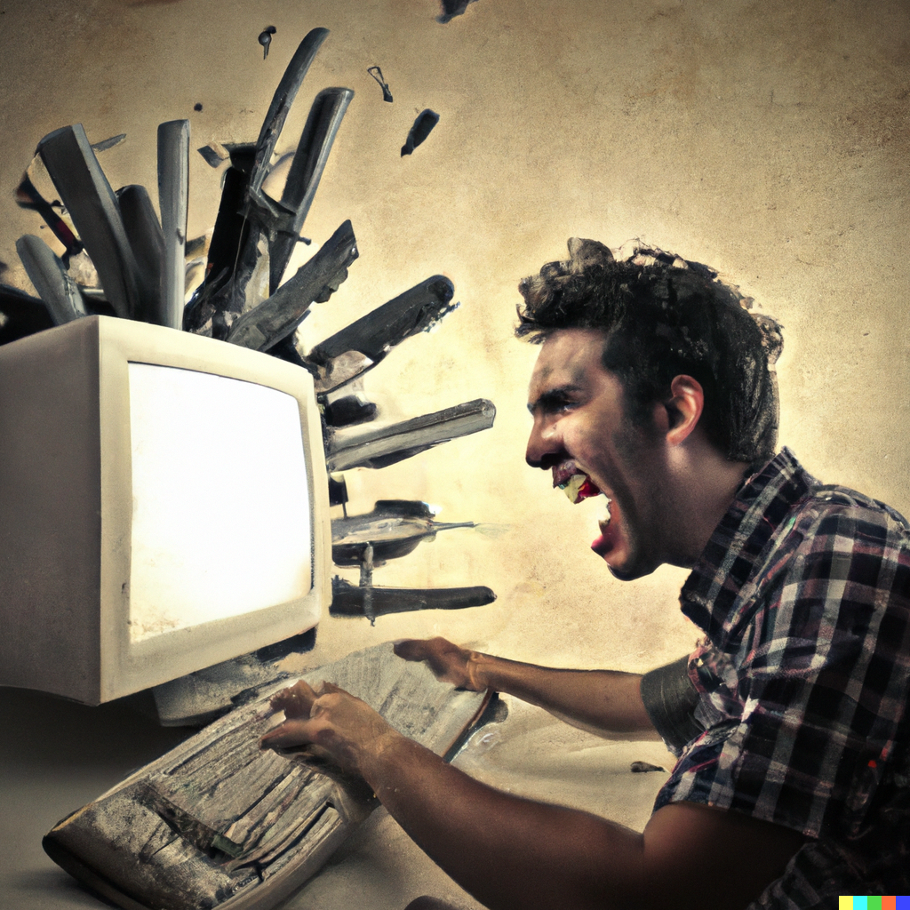 Burnout & depression:The ‘new normal’ in a digital world | by Akarsh ...