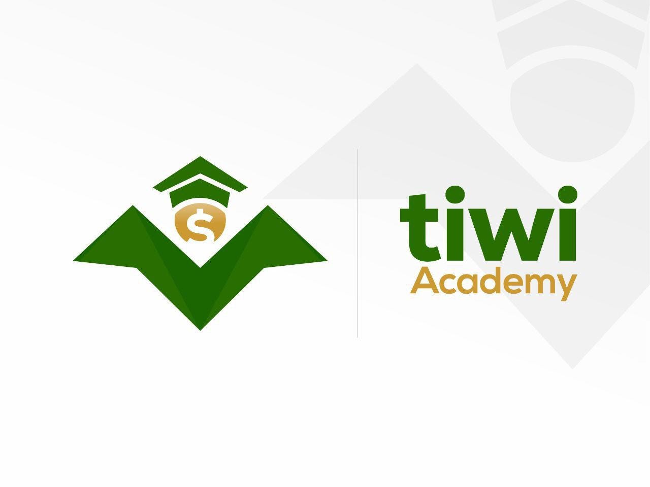 INTRODUCTION TO CRYPTOCURRENCY. This is TIWI Academy Learn2Earn Lesson ...
