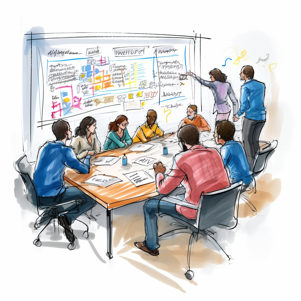 Who is Responsible for Quality in the Scrum Team? | by Mirko Perkusich | Medium