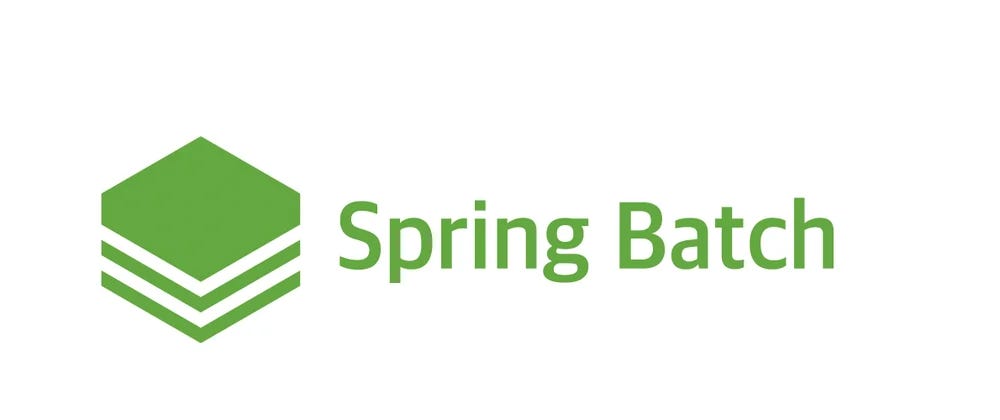 Spring Batch 5 examples with Tasklet and Chunk processing | by Giacomo Mariani | Level Up Coding