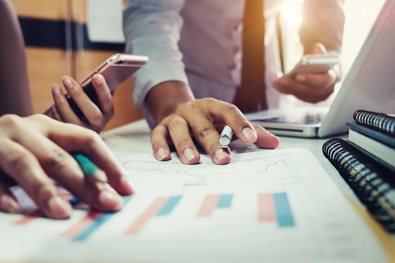 What is DSO, how to calculate DSO, and why? | by iController | Medium