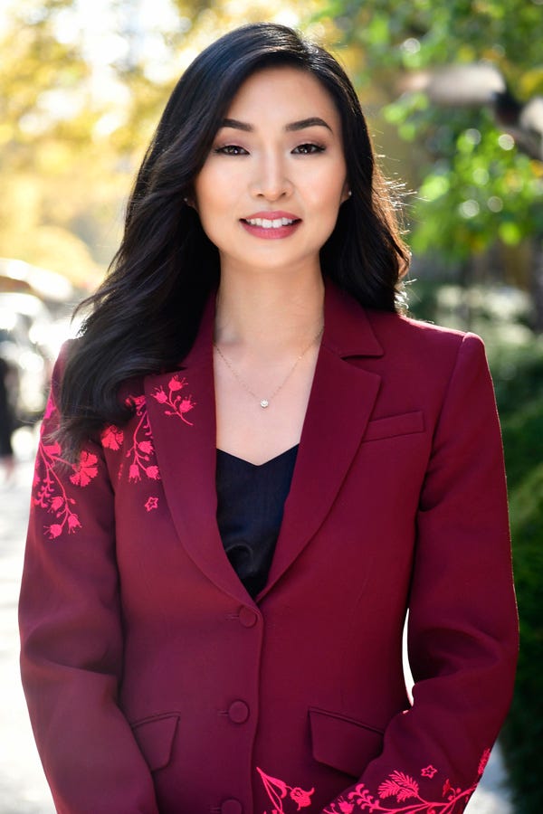 The Power of Professional Headshots: Making a Lasting First Impression ...