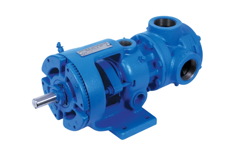 Hydraulic Diaphragm Pumps. Idex India is the top Hydraulic… | by ...