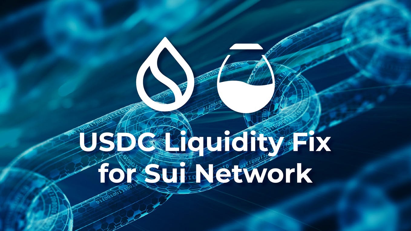 How Bucket Protocol Utilizes the Advanced Features of Move on Sui | by ...