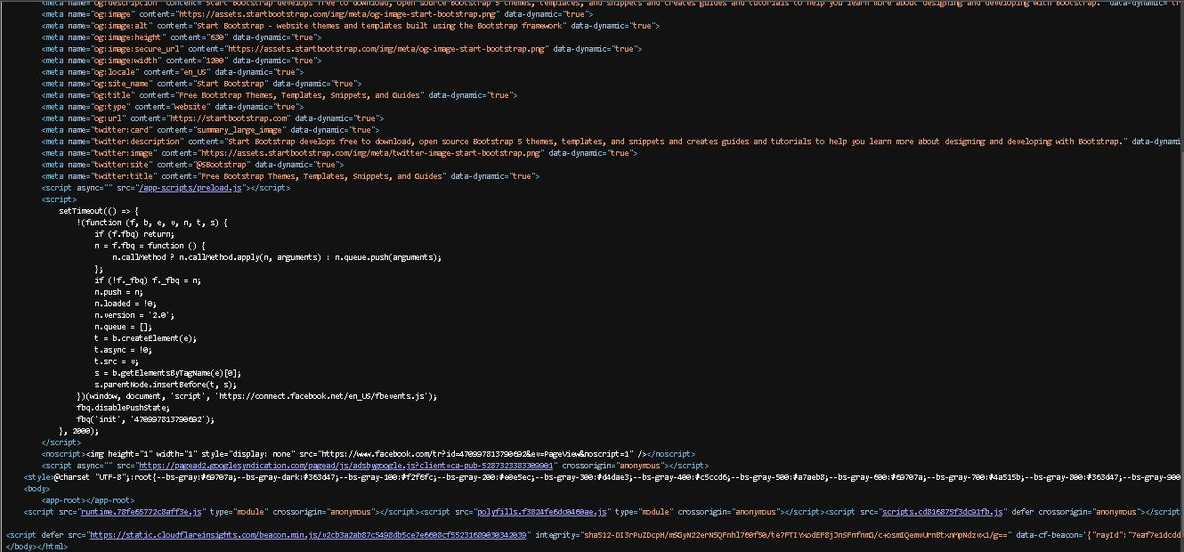 30 Hari Belajar JavaScript : Preambule | by Bahrul Rozak | Medium