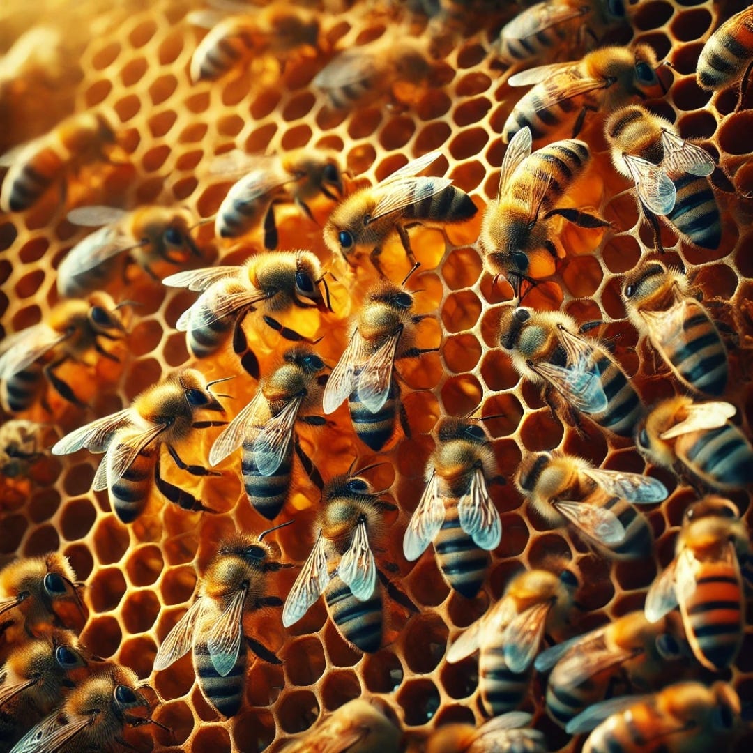 The Role of Biodiversity in Ecosystem Stability | by Muhammad Ali | Medium