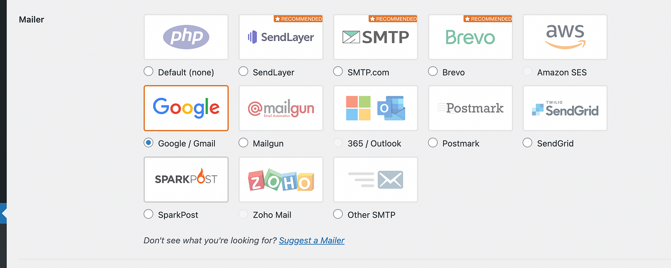 How to Fetch and Display Emails from Gmail ?? | by Rahul sharma | Feb, 2024 | Medium
