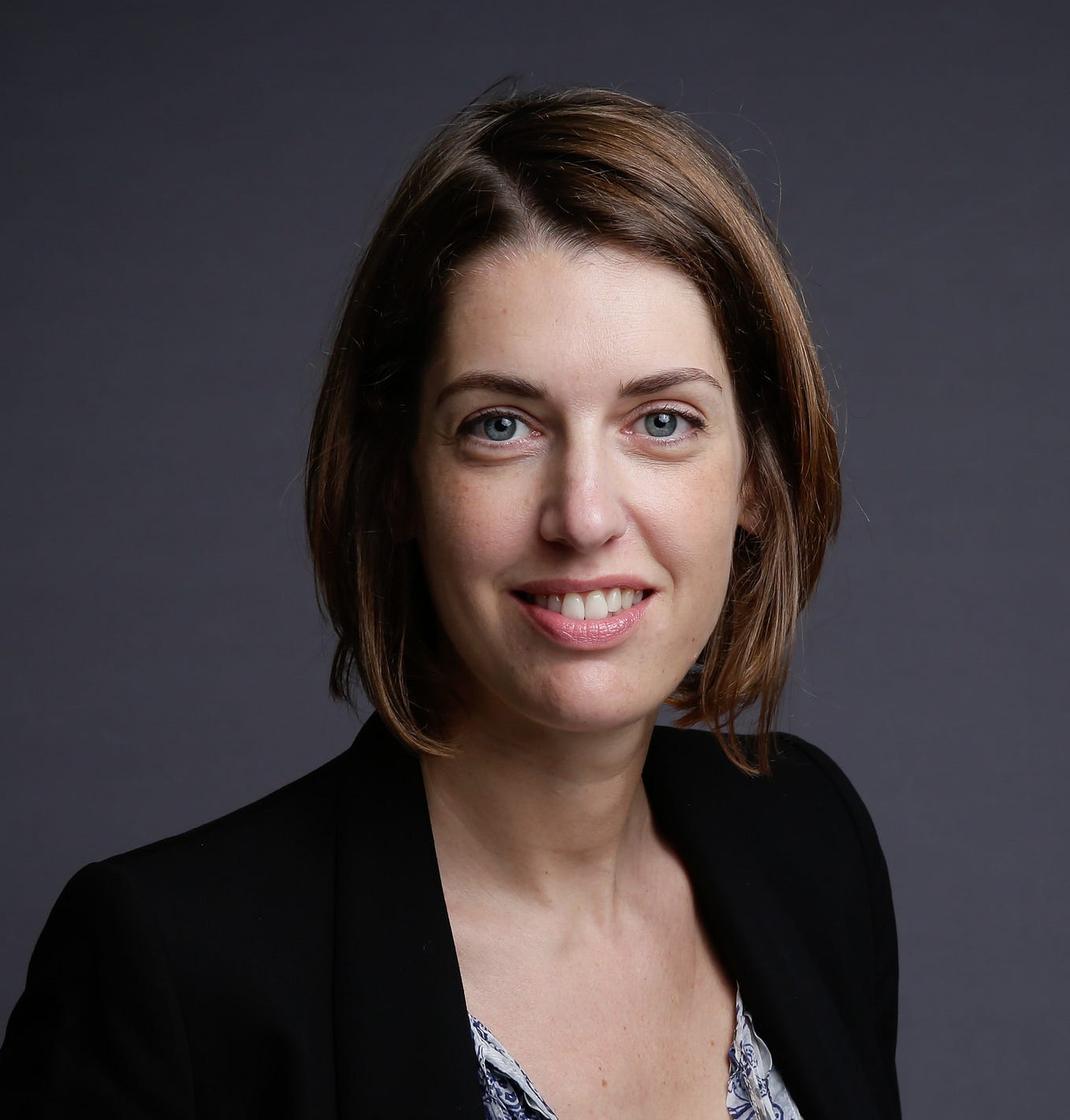 Chahra Louafi : rencontre avec une venture capitalist de la health tech ...