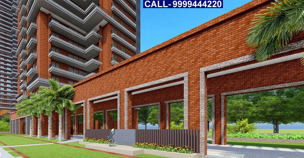 Max Estate Noida Expressway, Max Estate Layout Plan | by Maxestate ...