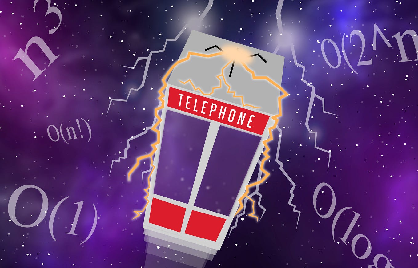 Object Instantiation Patterns in JavaScript | by Rachel Andersen | JavaScript in Plain English