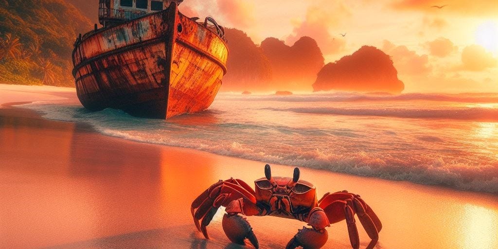 Nine Rules for Writing Python Extensions in Rust | by Carl M. Kadie | Towards Data Science