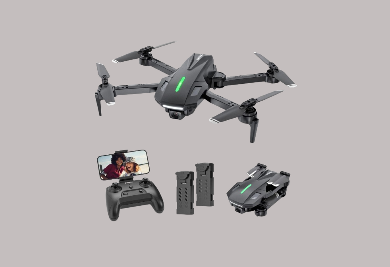 DJI Mini 4 Pro Drone Review: Redefining Aerial Exploration! | by Story Forge | Apr, 2024 | Medium