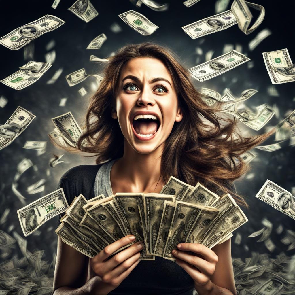 Best Legitimate Ways To Earn Money Online. | by jac marque | Medium