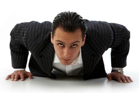 Opportunity or shiny shit?. Here is why most of people can`t do… | by ...