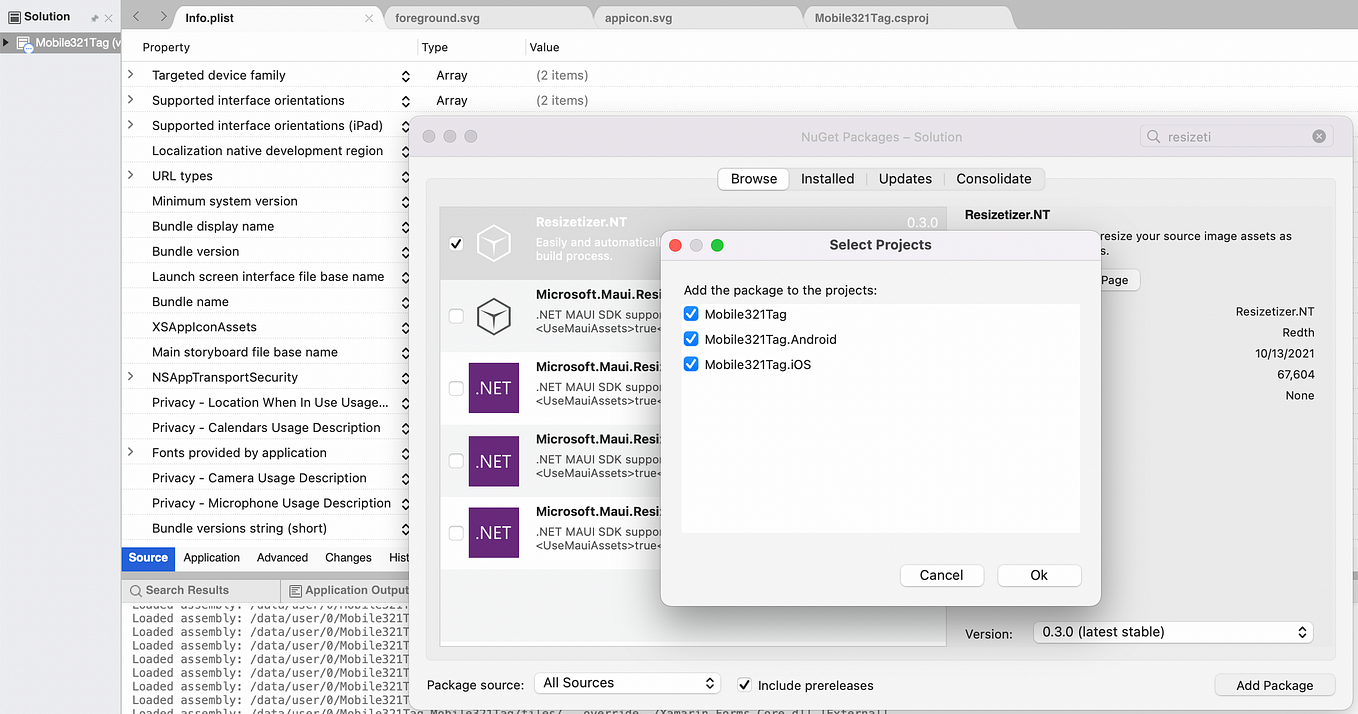 Build Xamarin apps with VS Code to M1 Macs, iPhones & Android | by The First Prototype | Dev Genius