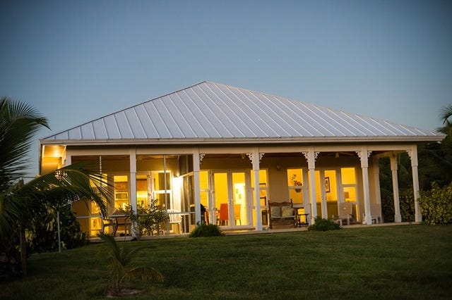 Grand Bahamas-The Magnificent Paradise for Vacationers | by HIDEAWAY ...